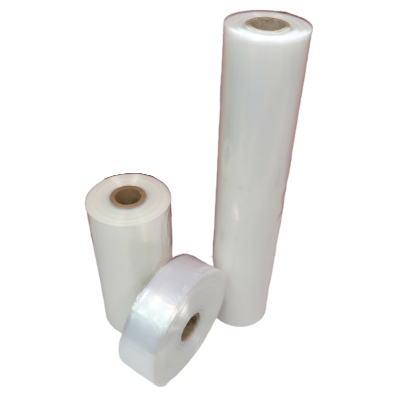 PE folie hadice - velký výběr za nejnižší ceny | ObalyVysočina.cz